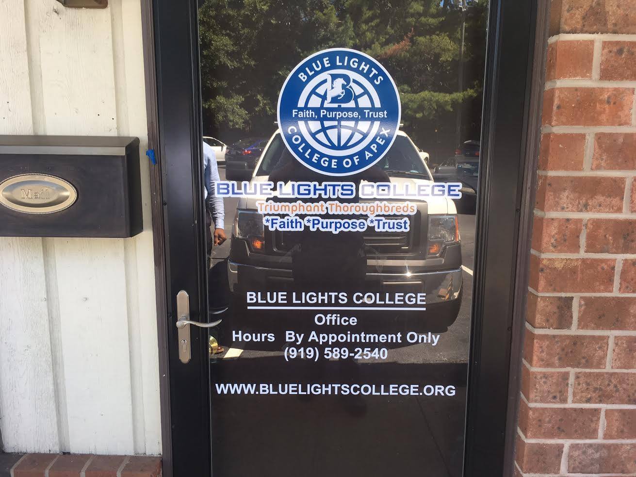 Choosing The Right Custom Office Door Signs with Sign Edge
