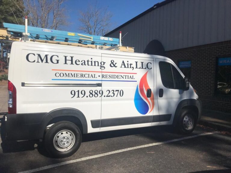 Enhance Your Business with Vinyl Graphics for Cars, Trucks and Vans ...