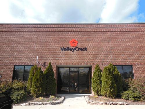 Dimensional Sign - Sign Edge